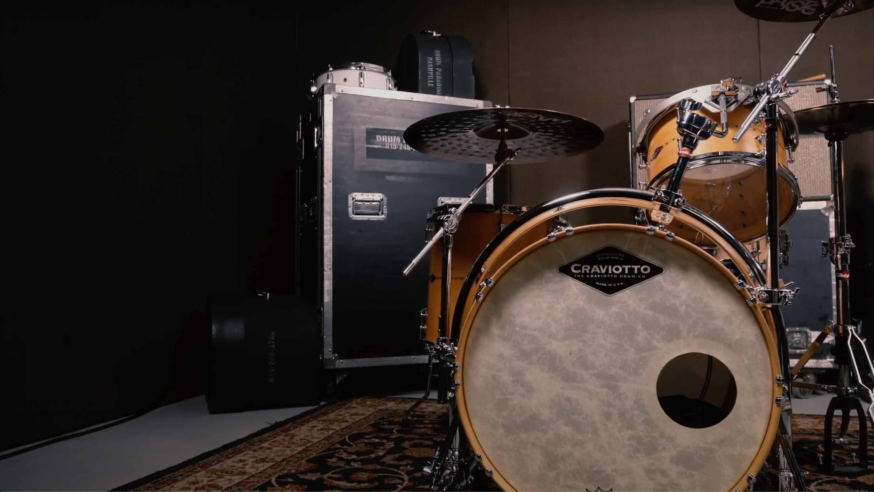 Rack and Kit Ideas