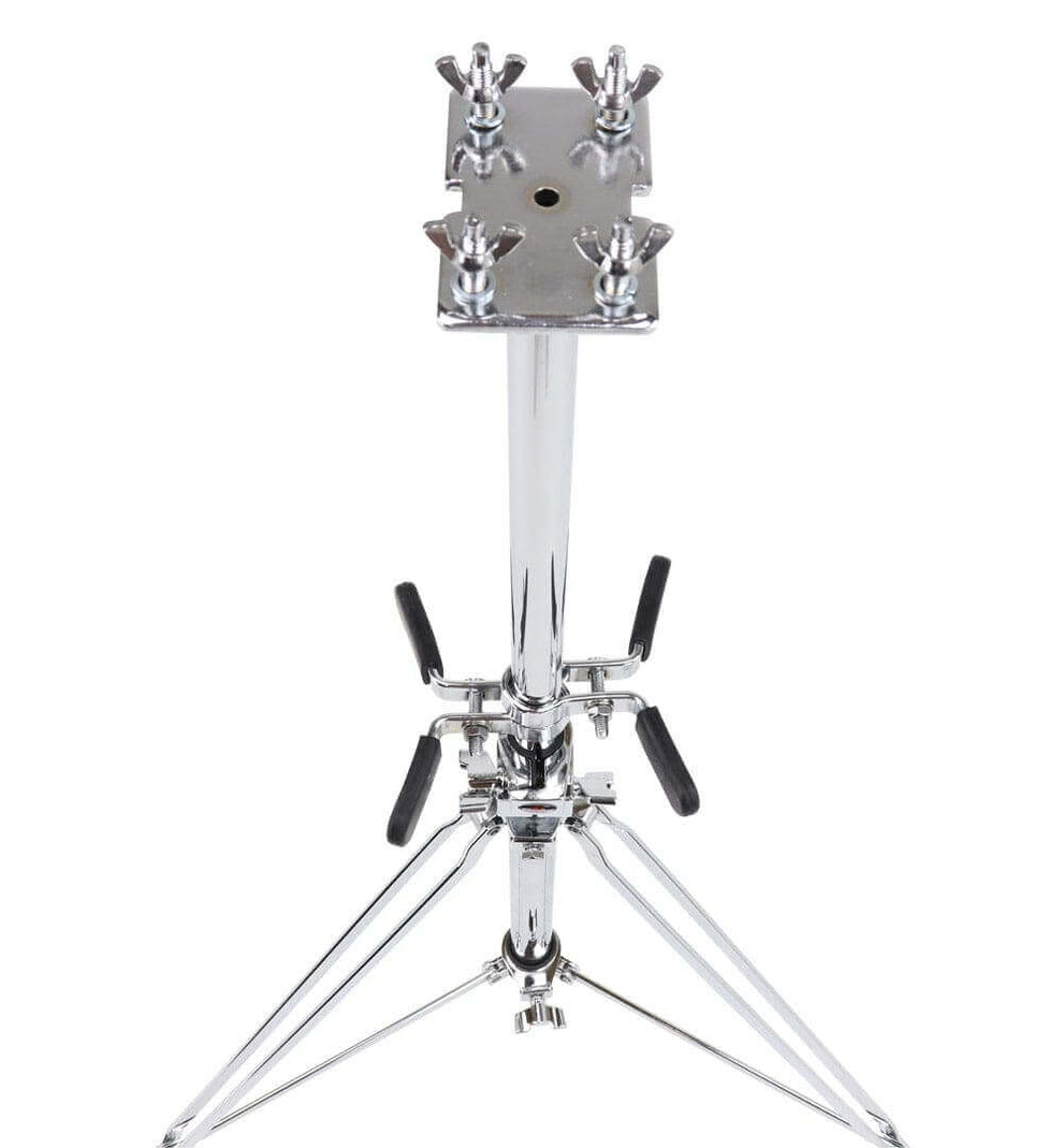 Gibraltar 9517 Heavy Duty Double Conga Stand