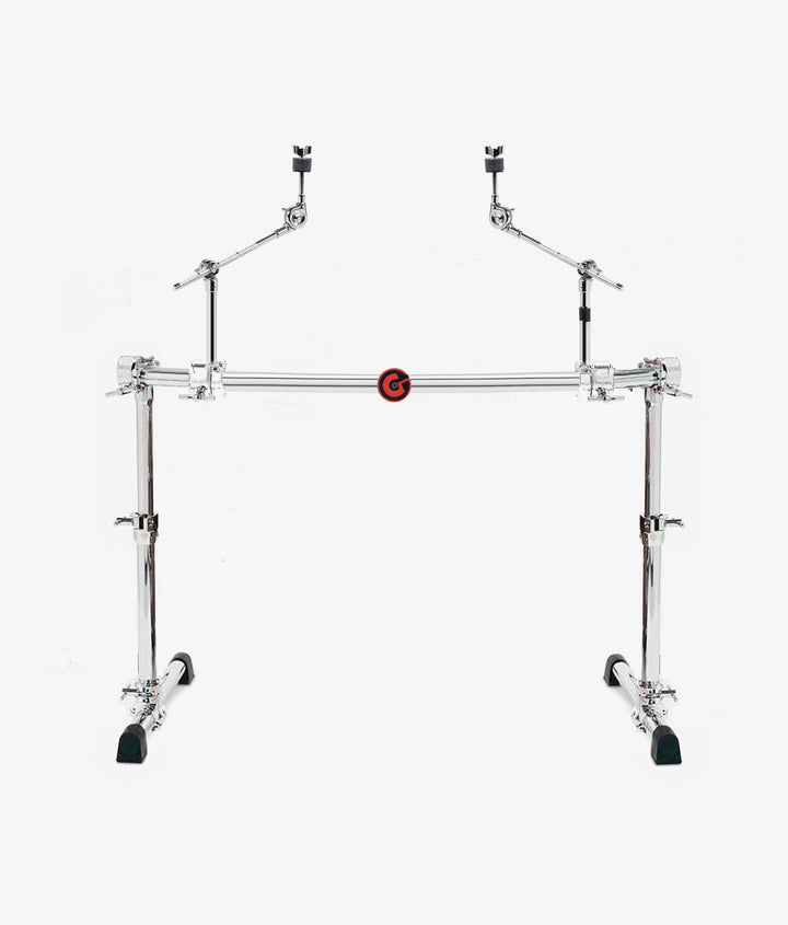 Chrome Series Drum Racks | Gibraltar