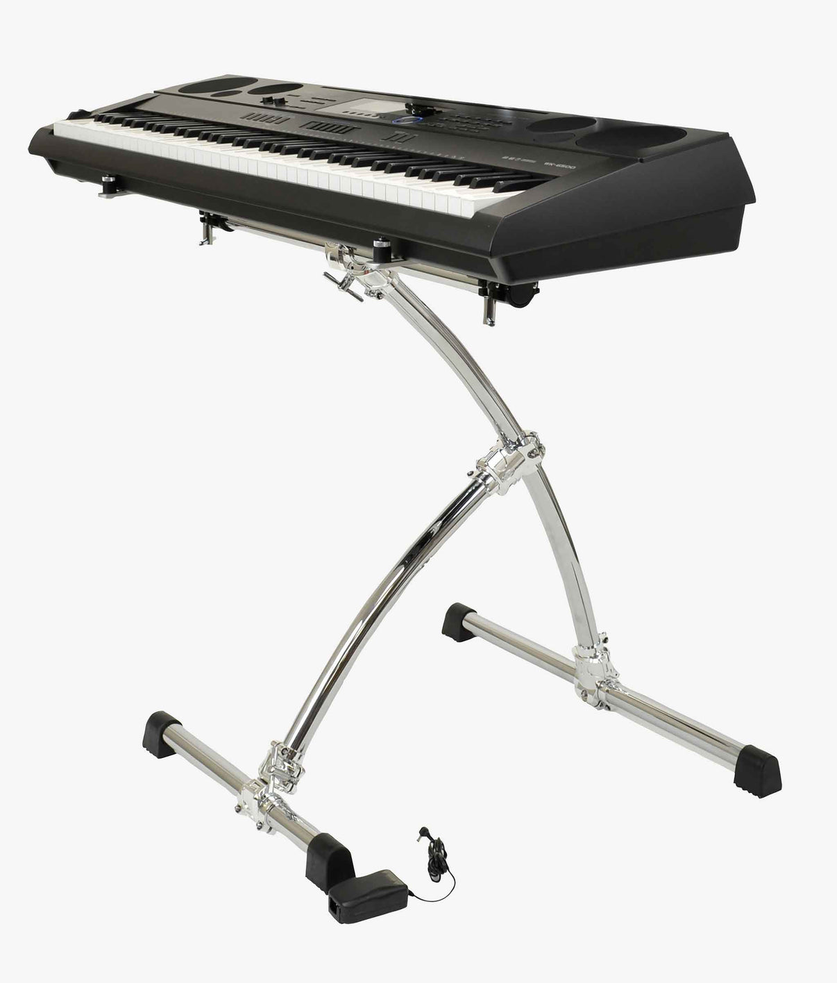 Gibraltar GKS-KT75 Single Tier Keyboard Stand