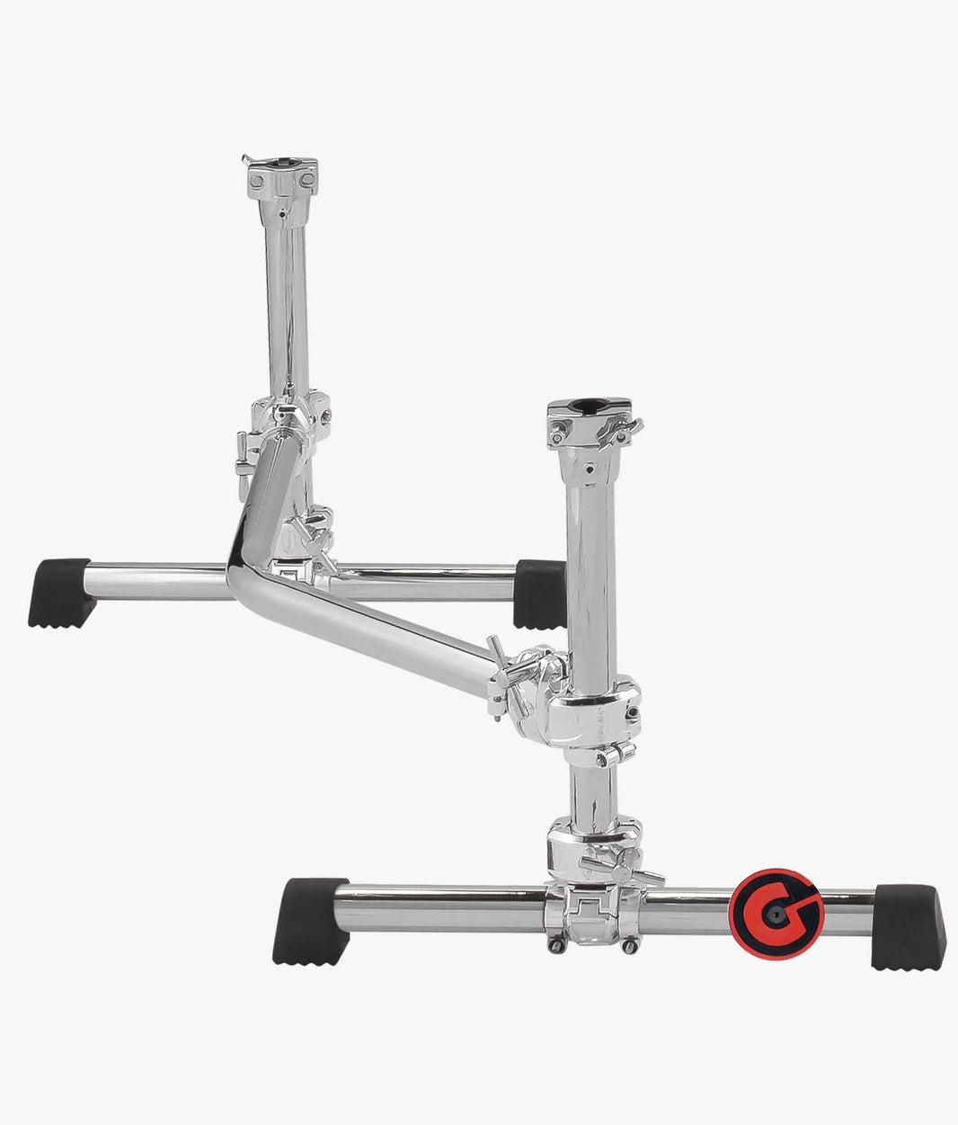 Stealth Drum Racks | Gibraltar Hardware