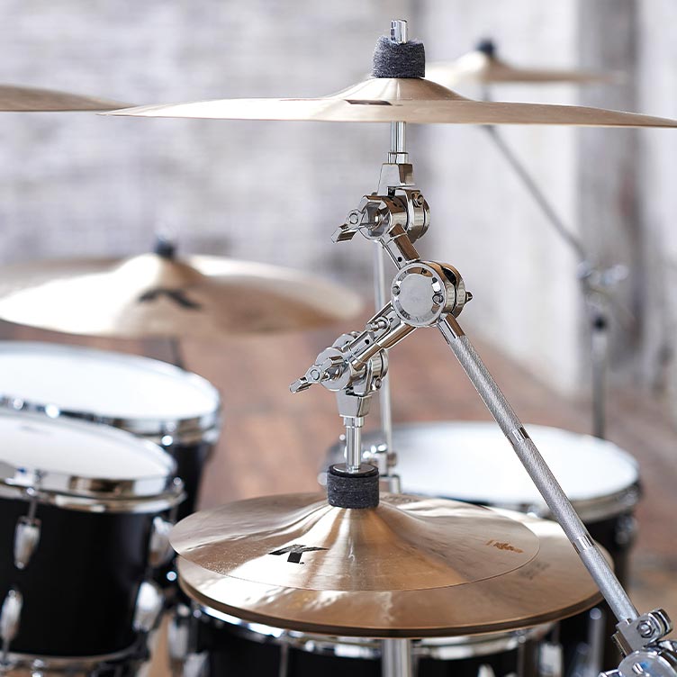 Gibraltar Hardware | Drum Stands, Thrones, Racks, Accessories & Parts