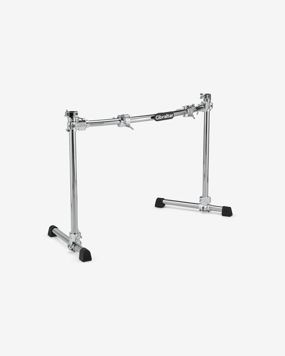 Gibraltar Chrome Series II Drum Rack