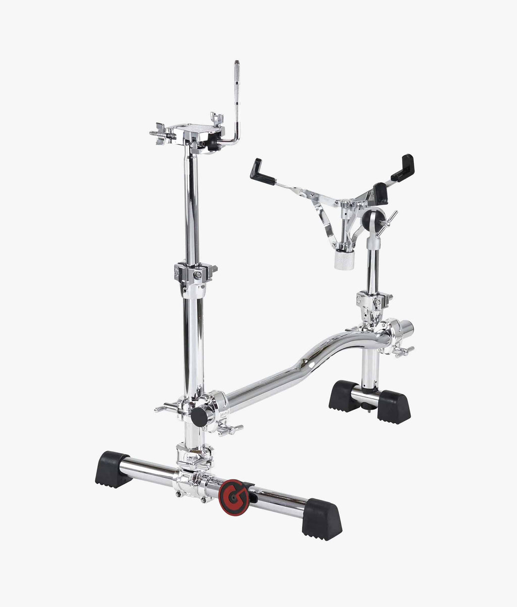 Stealth Drum Racks | Gibraltar Hardware