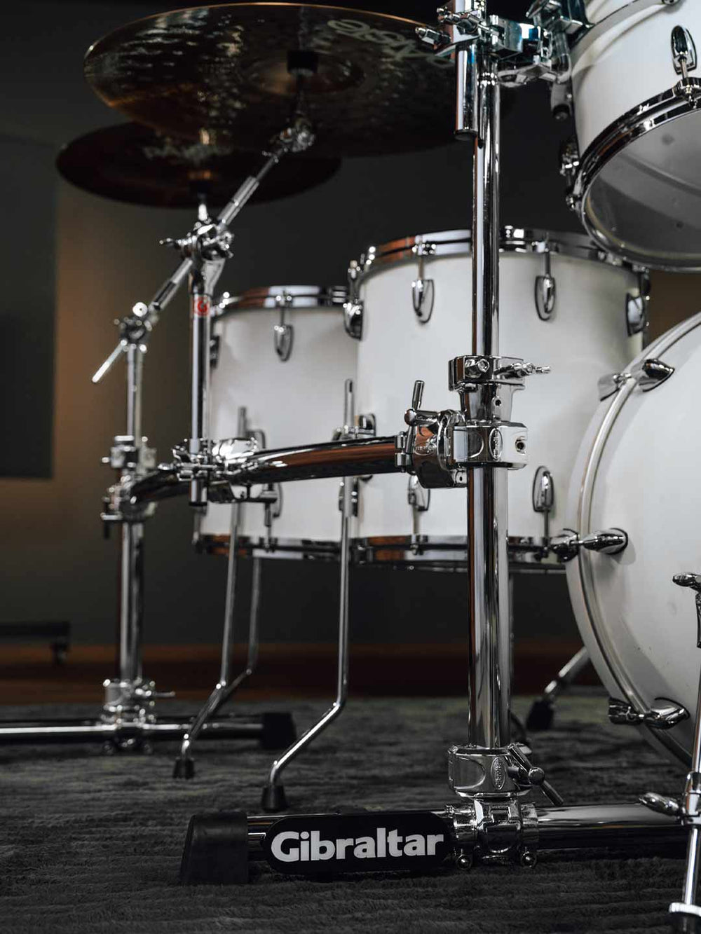 Gibraltar Hardware | Drum Stands, Thrones, Racks, Accessories & Parts