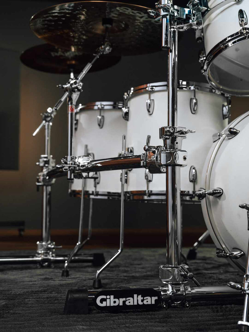 Gibraltar Hardware | Drum Stands, Thrones, Racks, Accessories & Parts