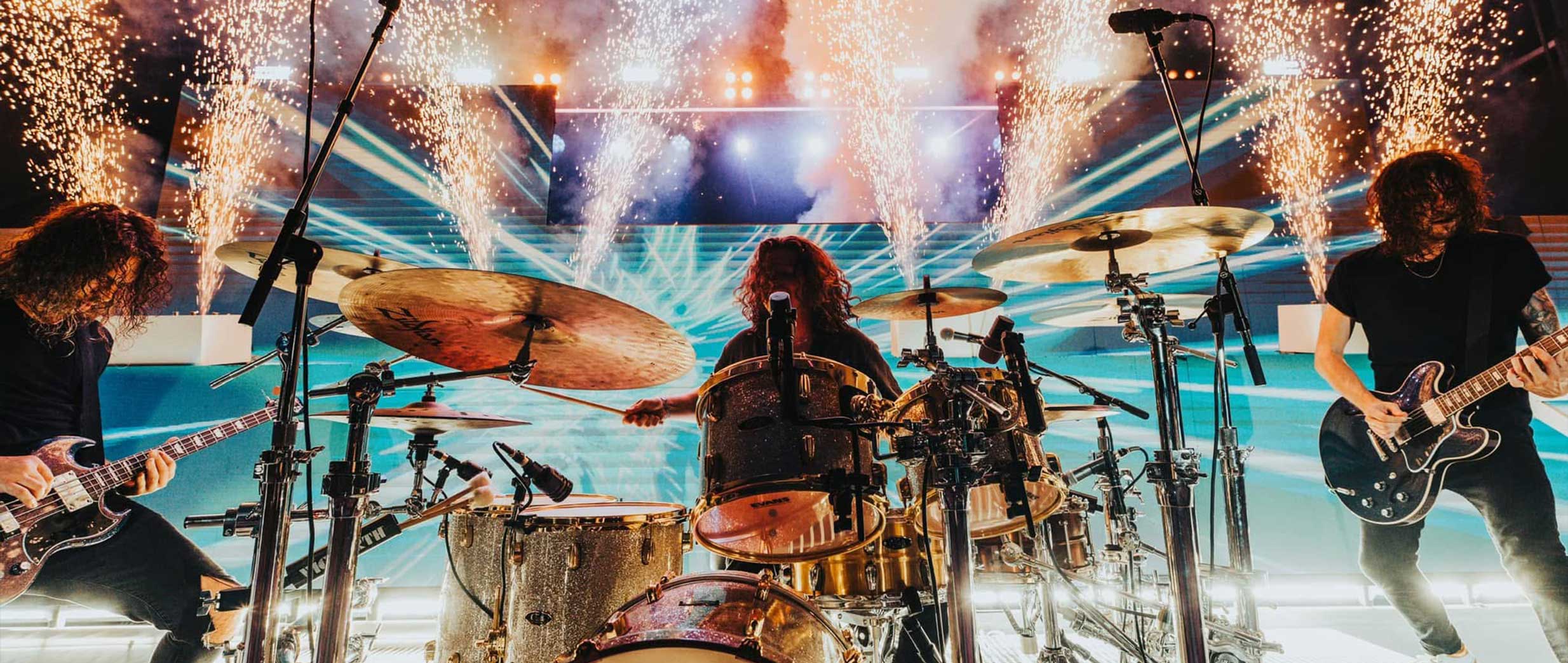 Gibraltar Hardware | Drum Stands, Thrones, Racks, Accessories & Parts