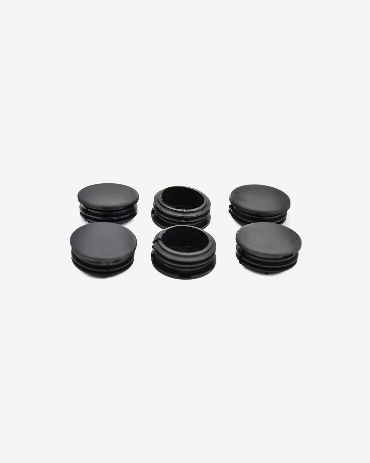 Gibraltar SC-001 Rack Tube End Caps