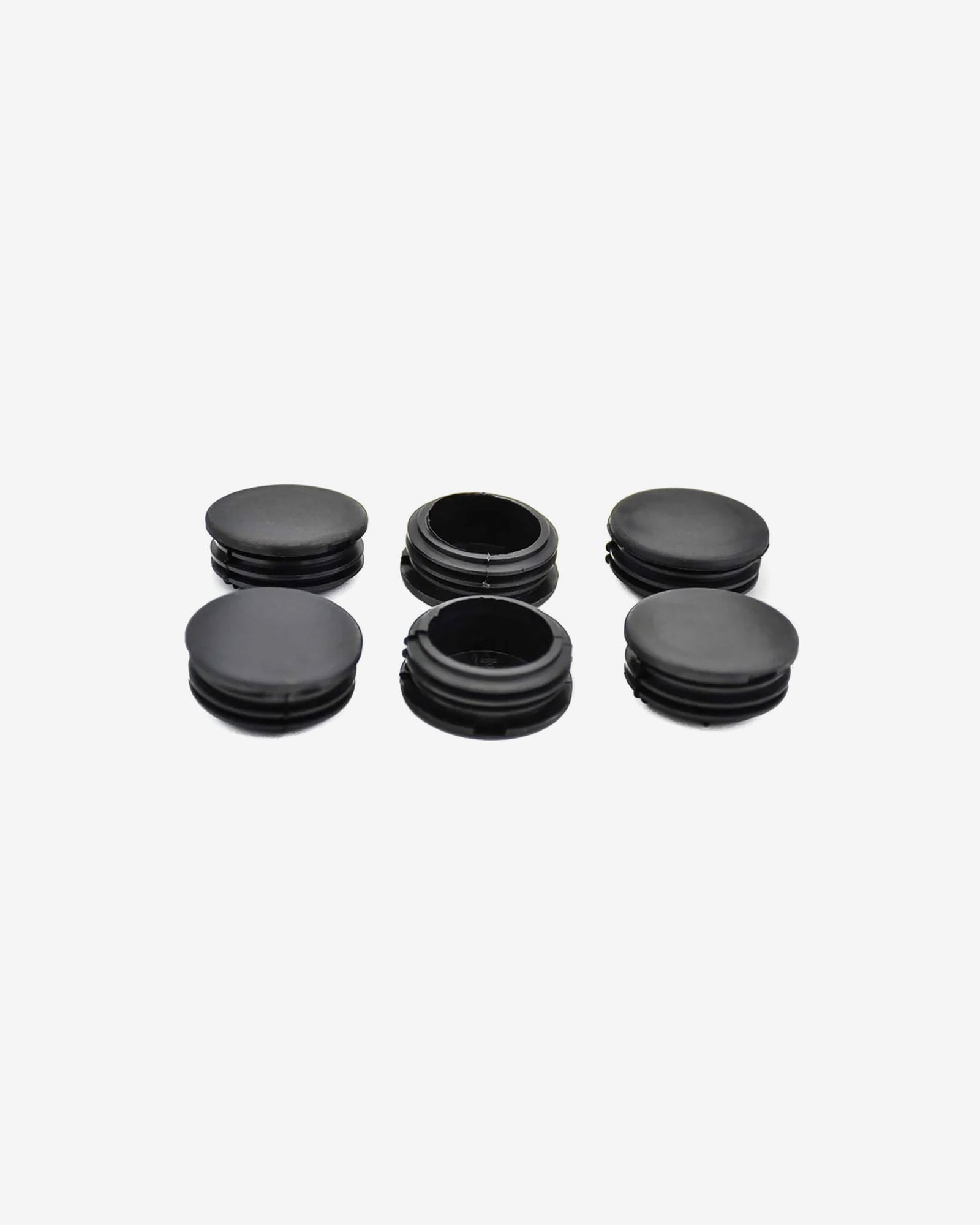 Gibraltar SC-001 Rack Tube End Caps