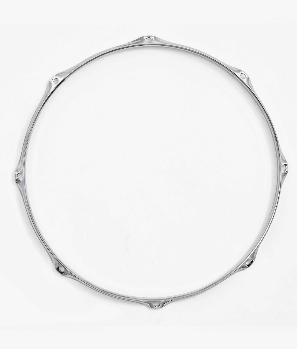 Gibraltar 2.3mm Triple Flanged Steel Drum Hoop