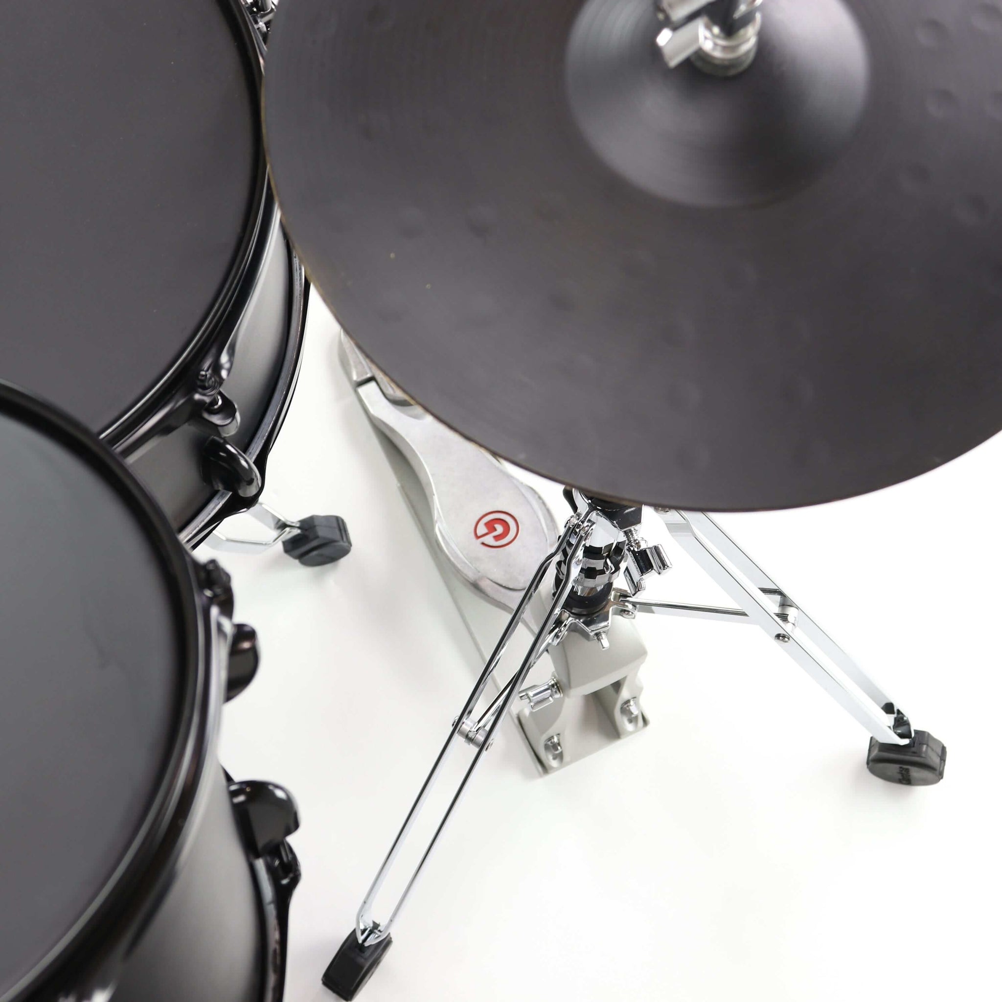 Gibraltar 9707-2LDP 9000 Series Two-Leg Hi Hat Stand