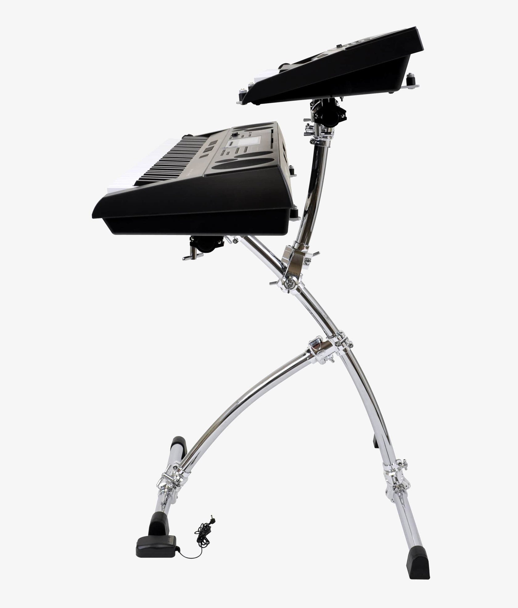 Gibraltar Keytree 2 Tier Keyboard Stand