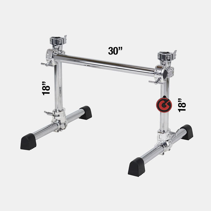 Drum Racks | Gibraltar Hardware