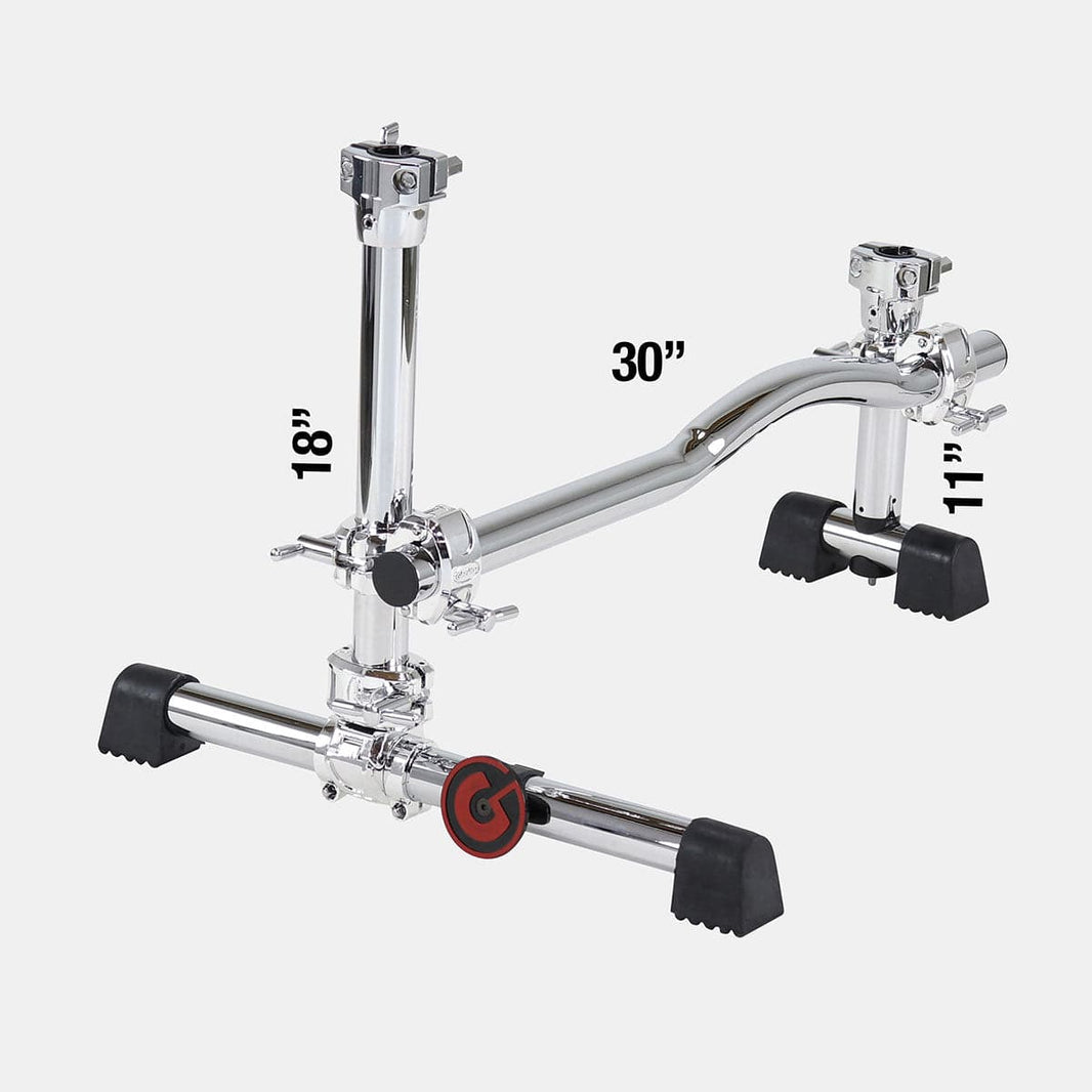 Drum Racks | Gibraltar Hardware