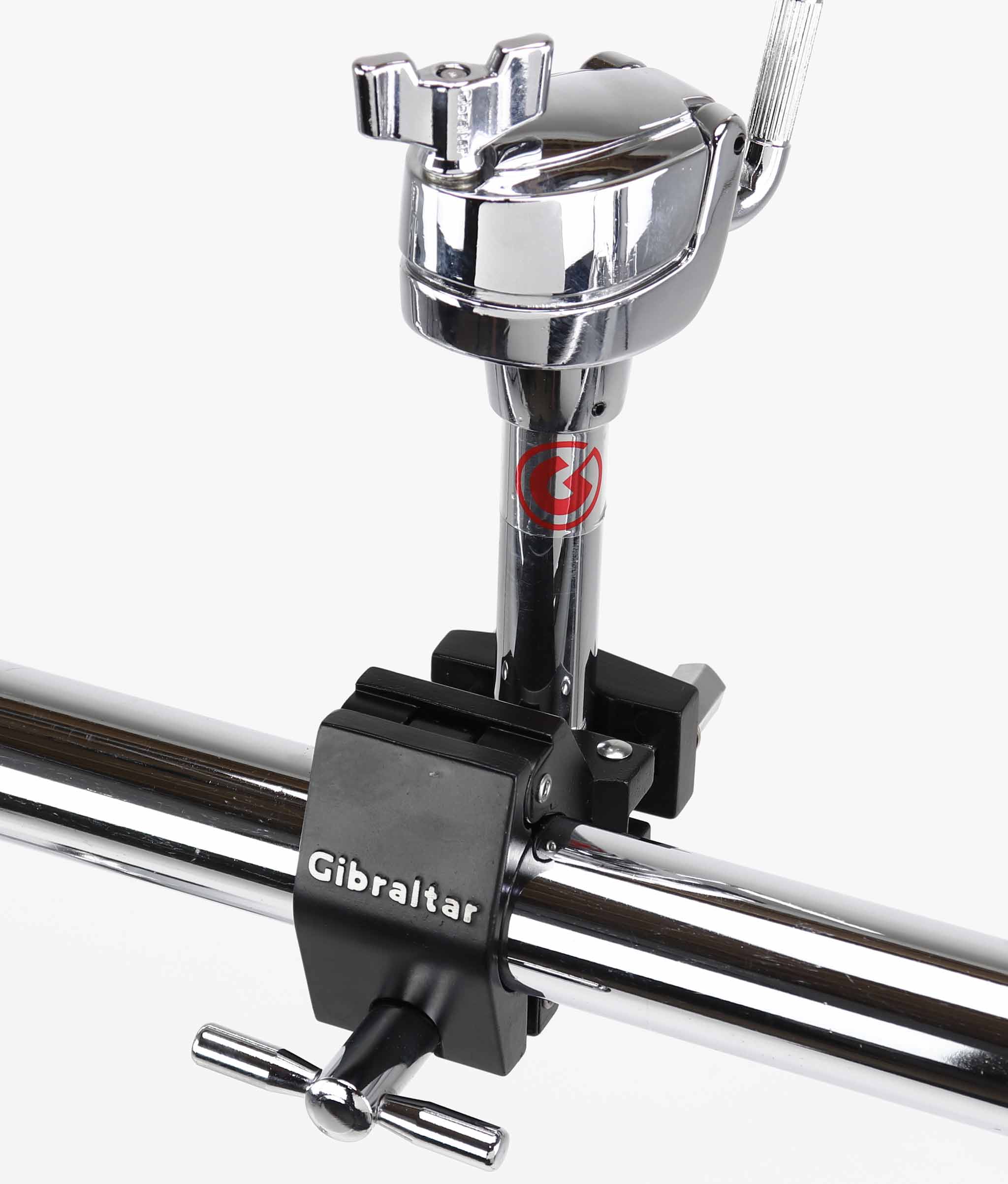 Gibraltar Black Drum Rack Multi Clamp | Gibraltar Hardware