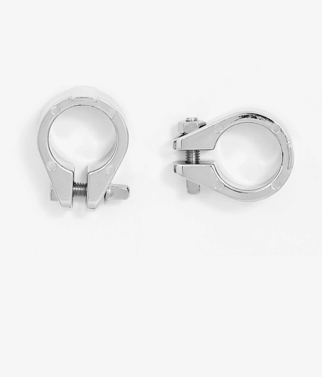 Memory Locks | Gibraltar Hardware