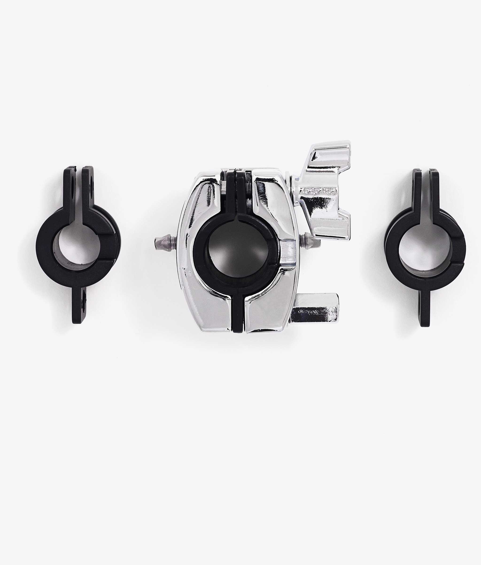 Drum Rack Clamps & Accessories | Gibraltar Hardware